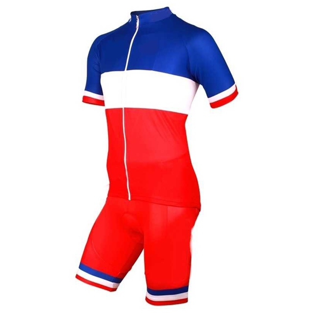 Cycling Uniform – York Impex