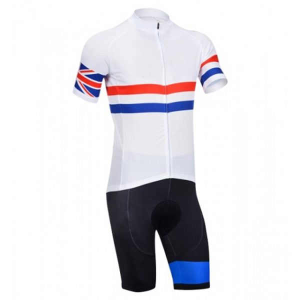 Cycling Uniform – York Impex